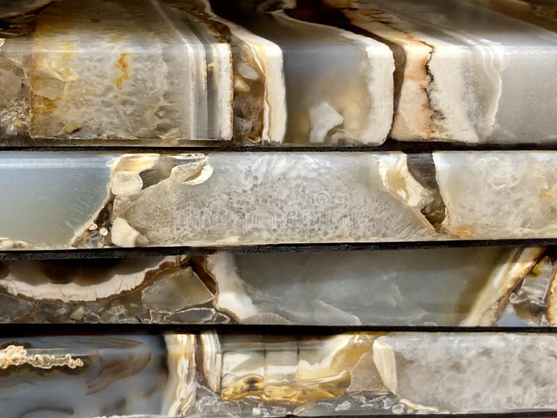 Fancy Marble Slabs stock photo. Image of streak, streaked - 265196868