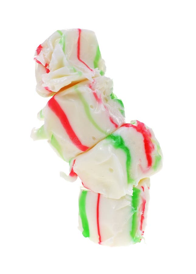Stack Festive Chewy Candy stock photo. Image of candy - 25481354
