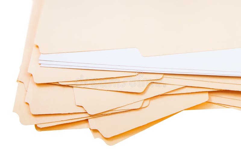 Hanging file Claims stock image. Image of claim, files - 10078659