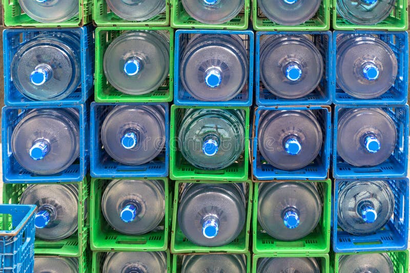 176 Stack Bottled Water Stock Photos - Free & Royalty-Free Stock Photos ...