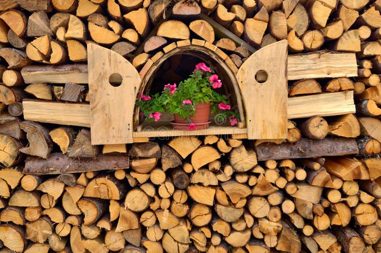 1,293 Firewood Art Stack Stock Photos - Free & Royalty-Free Stock ...