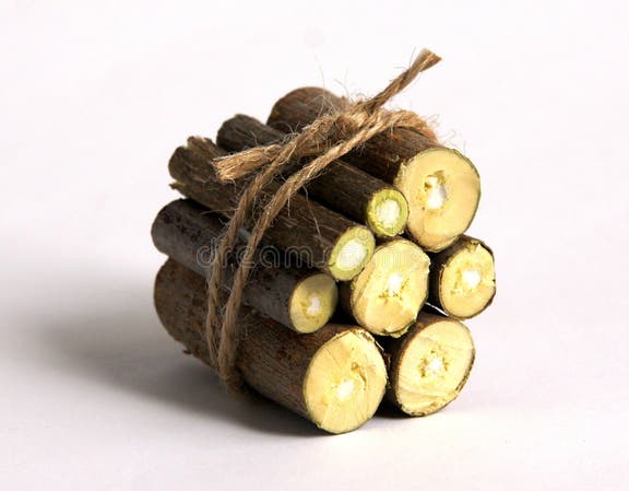 Stack of firewood logs stock photo. Image of bound, wooden - 174273378