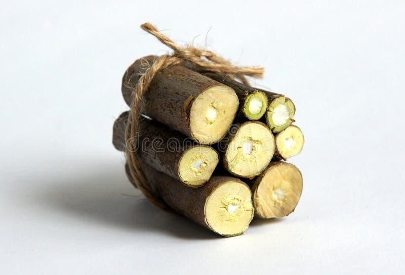 Stack of firewood logs stock image. Image of natural - 174273385