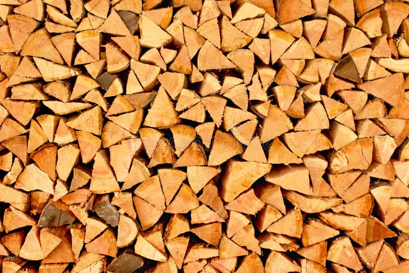 Firewood Triangles Stock Photos - Free & Royalty-Free Stock Photos from ...