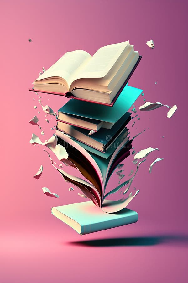 Literary Journey Stock Illustrations – 90 Literary Journey Stock ...