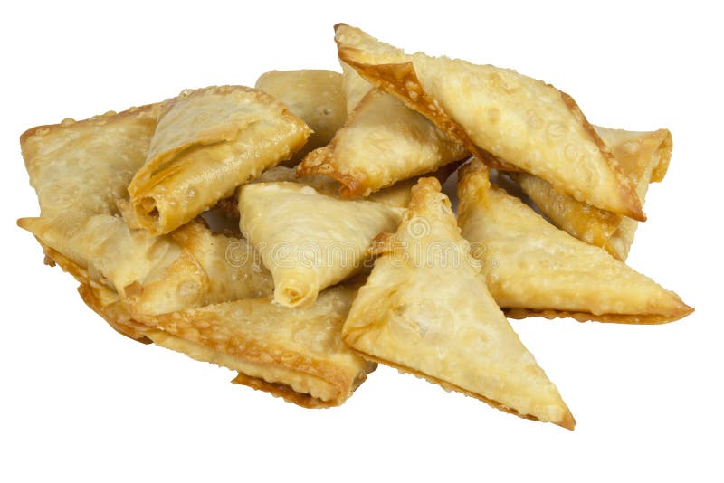 Samosa stock photo. Image of snack, golden, folded, crisp - 3623196