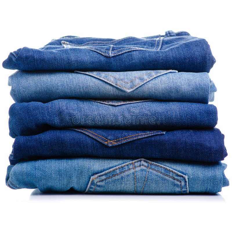 1,059 Stack Folded New Jeans Stock Photos - Free & Royalty-Free Stock ...