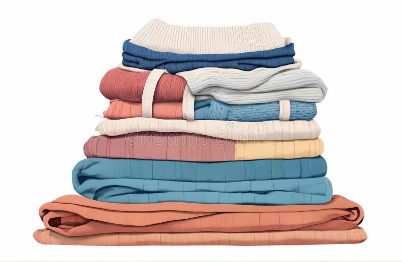 Folded Wool Stock Illustrations – 3,693 Folded Wool Stock Illustrations ...