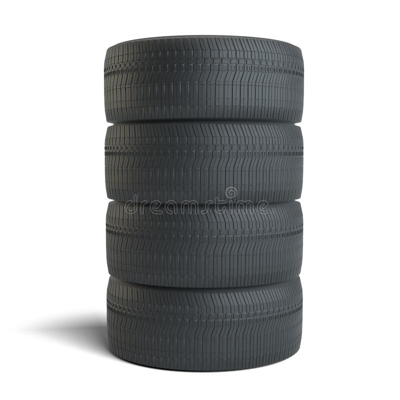 Tire Stack Black Icon Stock Illustrations – 320 Tire Stack Black Icon ...