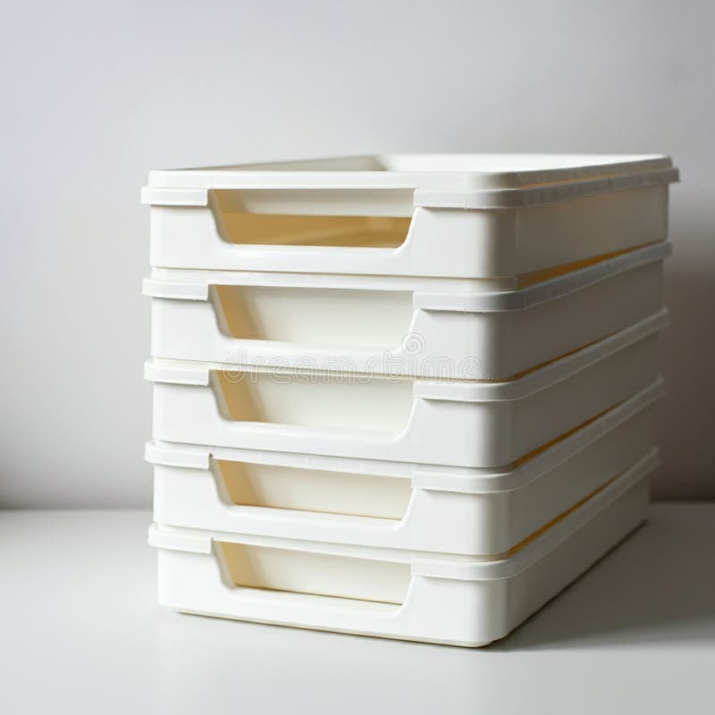 Stack Trays Stock Illustrations – 247 Stack Trays Stock Illustrations ...