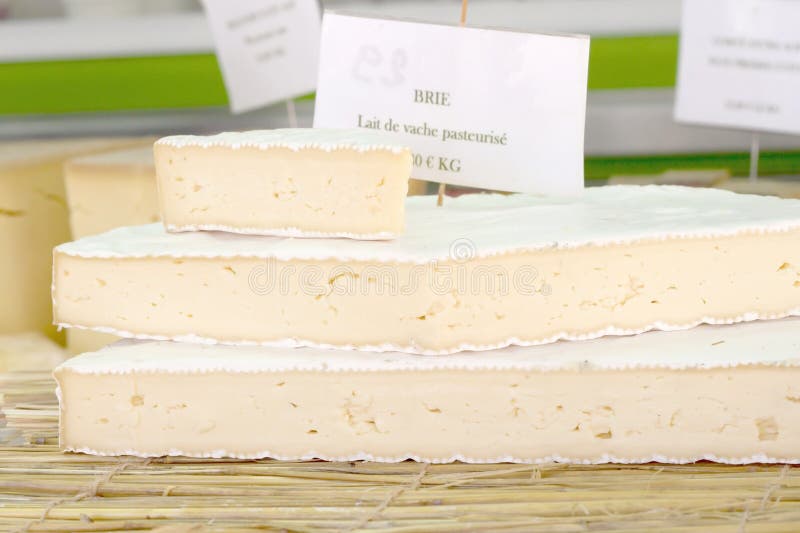 Stack of France Cheese stock image. Image of cheese, holland - 28238367