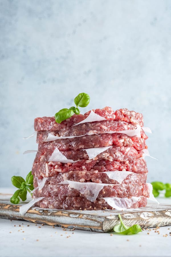 187 Stack Beef Patties Stock Photos - Free & Royalty-Free Stock Photos ...