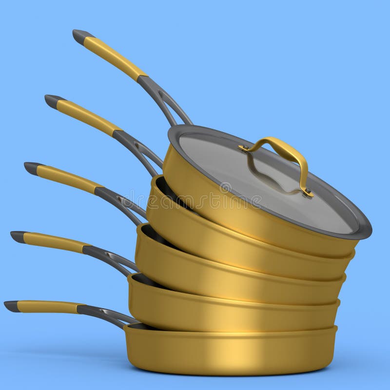 Pan Stack Stock Illustrations – 1,249 Pan Stack Stock Illustrations ...