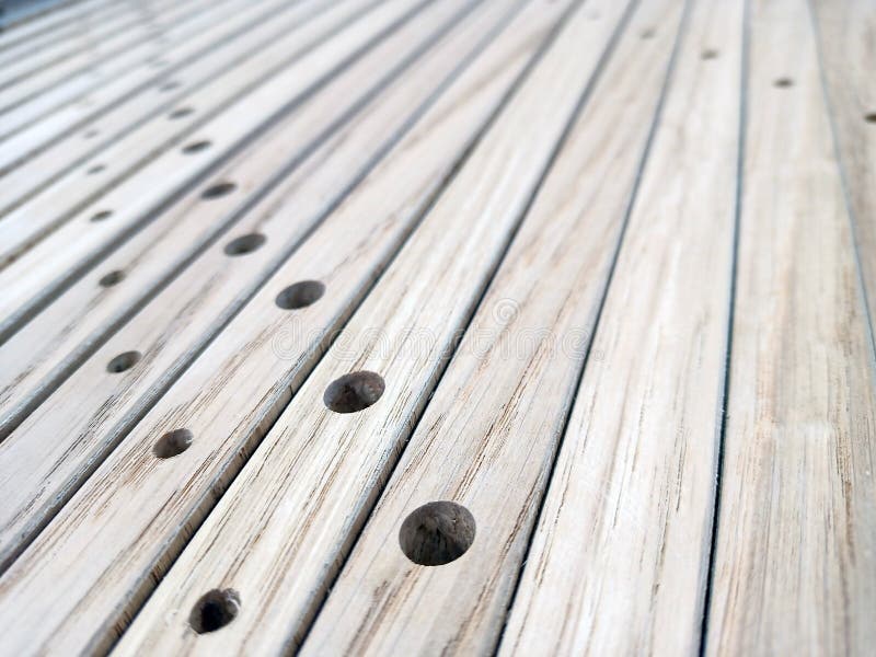 A Stack of Furniture Manufacturing Parts. Technological Openings for ...