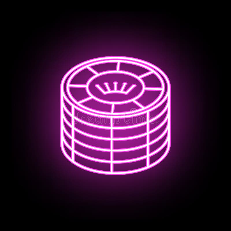 White Neon Game Ui Stock Illustrations – 334 White Neon Game Ui Stock ...