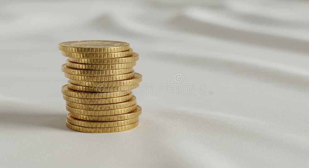 Smooth Coins Stock Illustrations – 2,236 Smooth Coins Stock ...