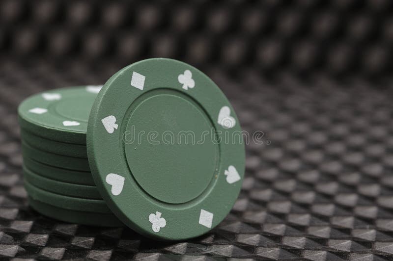 Poker chips stock image. Image of full, white, luck, play - 75216547