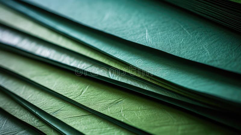 A Stack of Green Pancakes with Flowers on Top. Generative AI Image ...