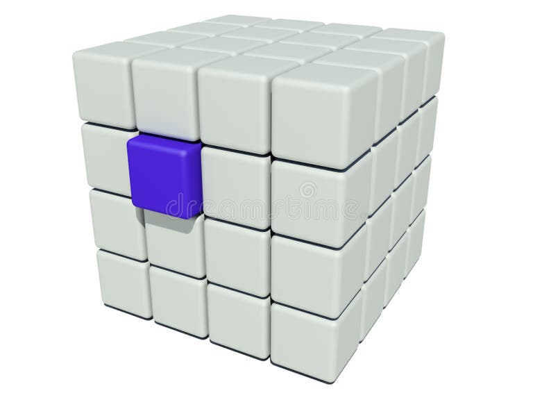 Cubes Stack Stock Illustrations – 4,472 Cubes Stack Stock Illustrations ...