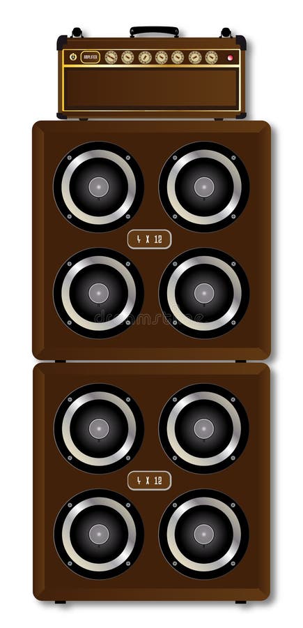 Stack stock illustration. Illustration of noisy, artwork - 57300634