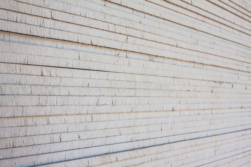 The stack of gypsum stock photo. Image of material, horizontal - 31697098