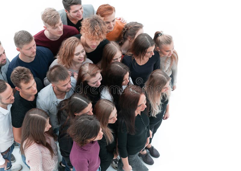 Stack of Hands As a Concept of Unity Stock Image - Image of ...