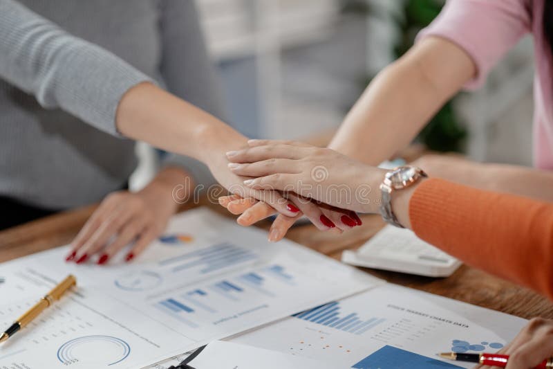 Positive Team Relationships Make Employees More Reliable and Productive ...