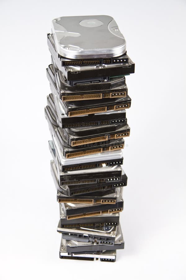 961 Stack Hard Drive Stock Photos - Free & Royalty-Free Stock Photos ...