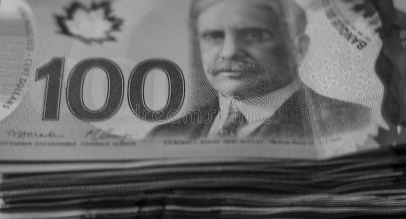 Stack of hundreds stock image. Image of loan, icon, cash - 88300393