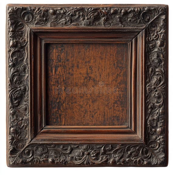 A Stack of Images, Each One Inside the Other Stock Image - Image of ...