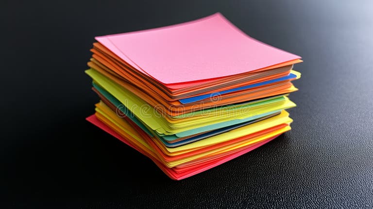 Handwritten Index Cards Stock Illustrations – 22 Handwritten Index ...