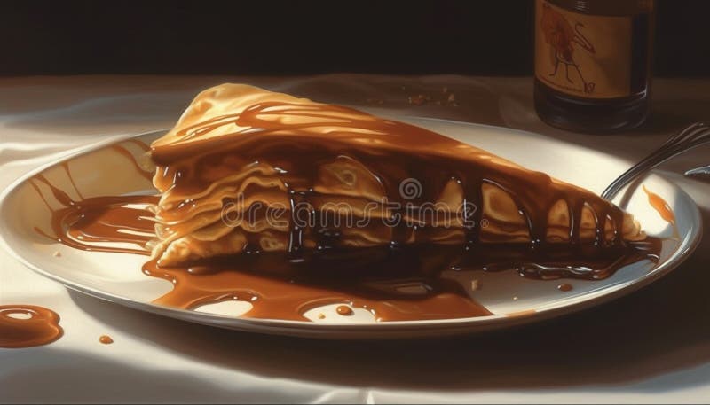 Anime Crepes