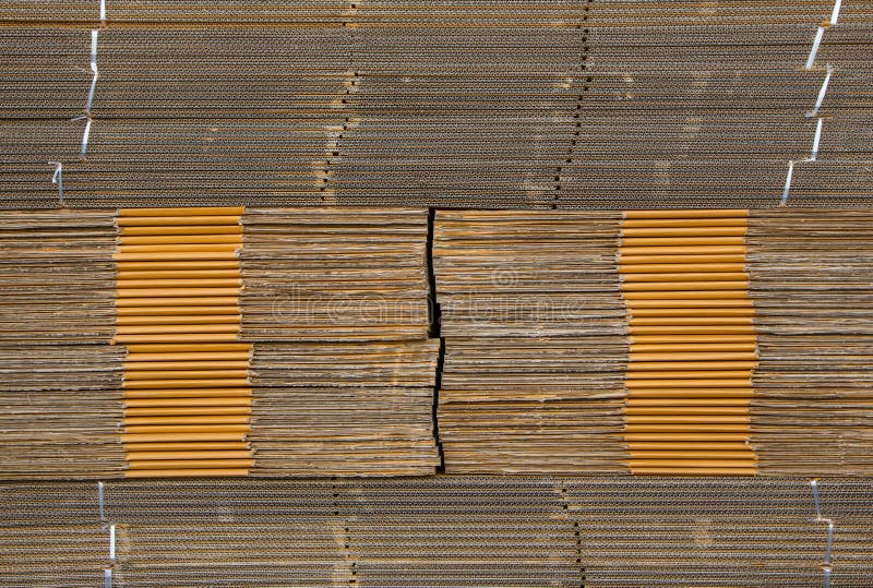 Stack of industrial paper stock photo. Image of industry - 30932526