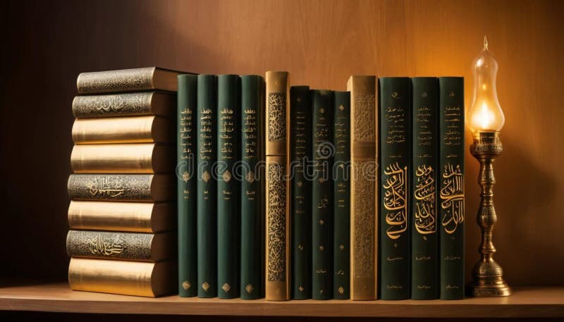 Quran Bookshelf Stock Photos - Free & Royalty-Free Stock Photos from ...