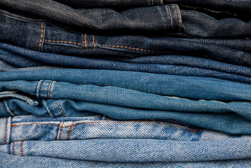 Background Different Denim Layers Colors Stock Photos - Free & Royalty ...