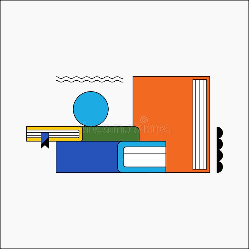 Learning Materials Stock Illustrations – 20,119 Learning Materials ...