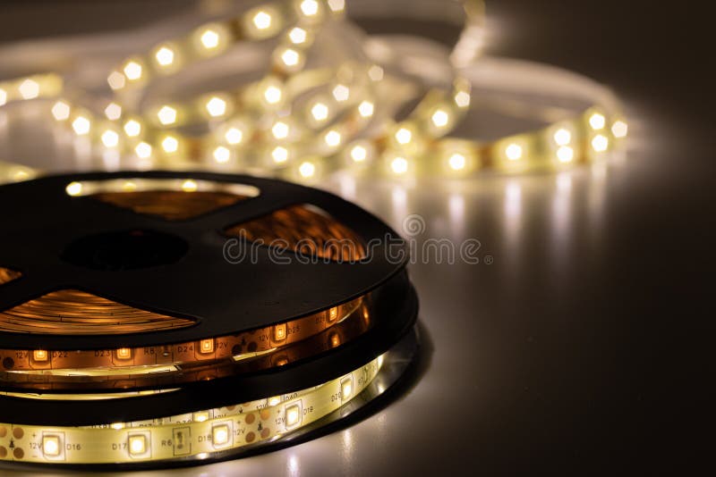 Stack Led Lights Strip Stock Photos - Free & Royalty-Free Stock Photos ...