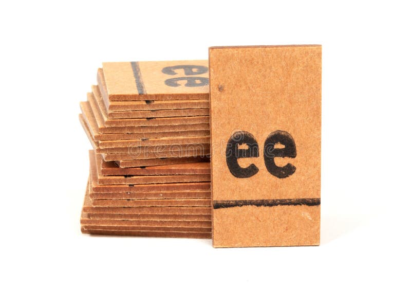 Ee Letter Stock Photos - Free & Royalty-Free Stock Photos from Dreamstime