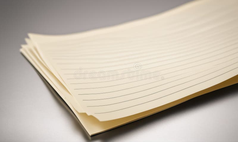 685 Lined Paper Stack Stock Photos - Free & Royalty-Free Stock Photos ...
