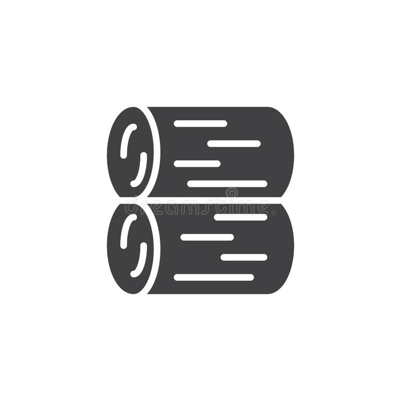 Stacked Logs Stock Illustrations – 271 Stacked Logs Stock Illustrations ...