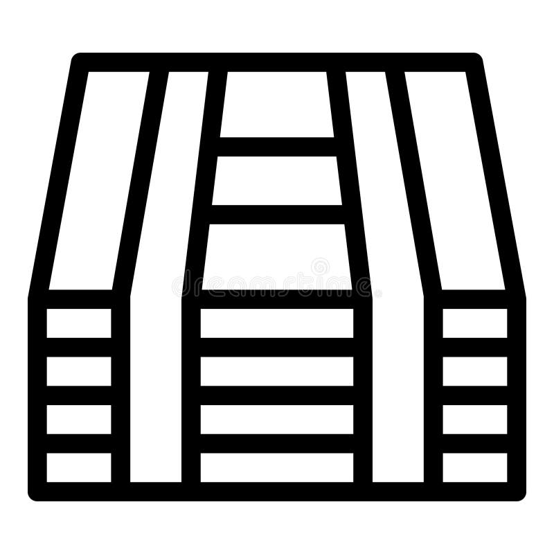 Stack of Lumber Being Stored for Building Construction Material Stock ...