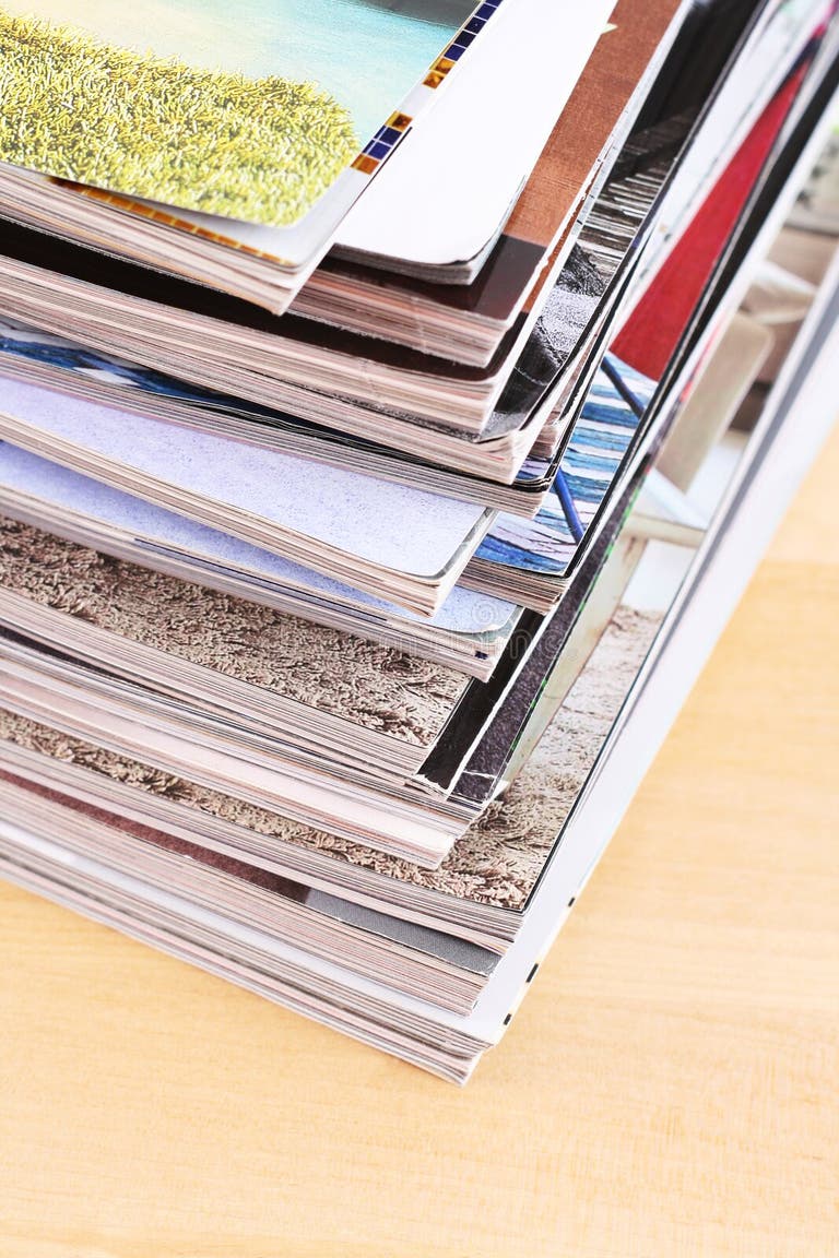 2,123 Stack Newspaper Magazines Stock Photos - Free & Royalty-Free ...