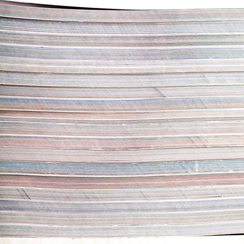 Magazines texture stock photo. Image of paper, pile, magazine - 11320402