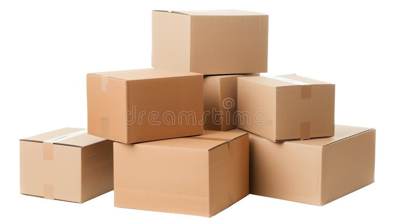 Stack Boxes Png Stock Photos - Free & Royalty-Free Stock Photos from ...