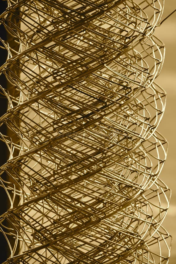 Stack of Metallic Construction Object Stock Photo Stock Photo - Image ...