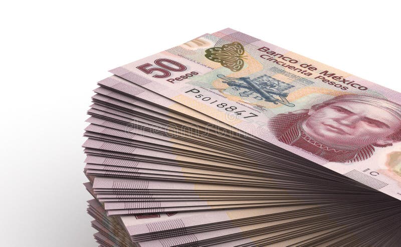 Mexican Passports stock image. Image of spend, passports - 18681175