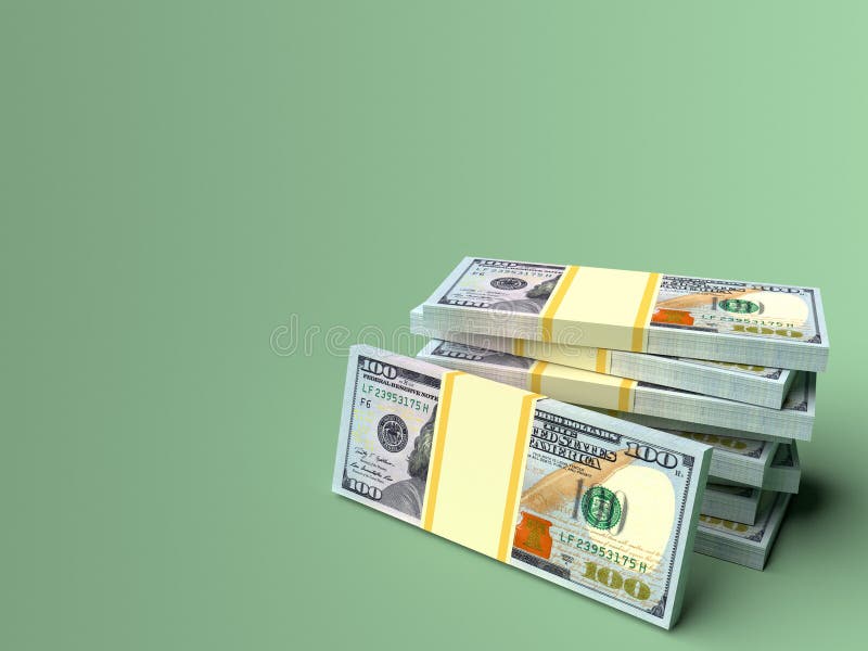 Blank money background stock image. Image of concepts - 8319545