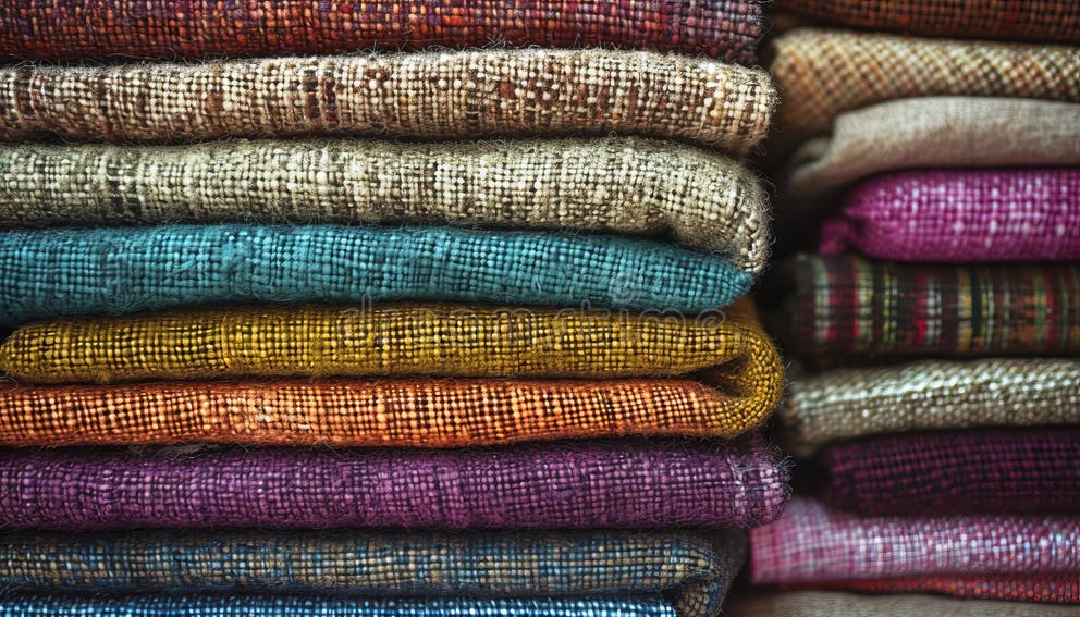 Colored Textiles Stock Illustrations – 10,008 Colored Textiles Stock ...