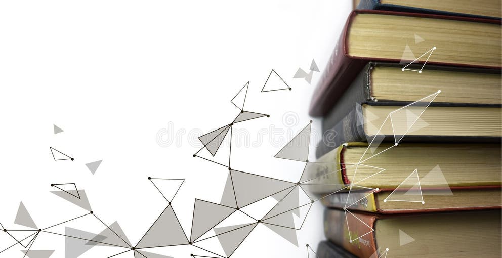 Old Books Stacked Stock Illustrations 1 152 Old Books Stacked Stock