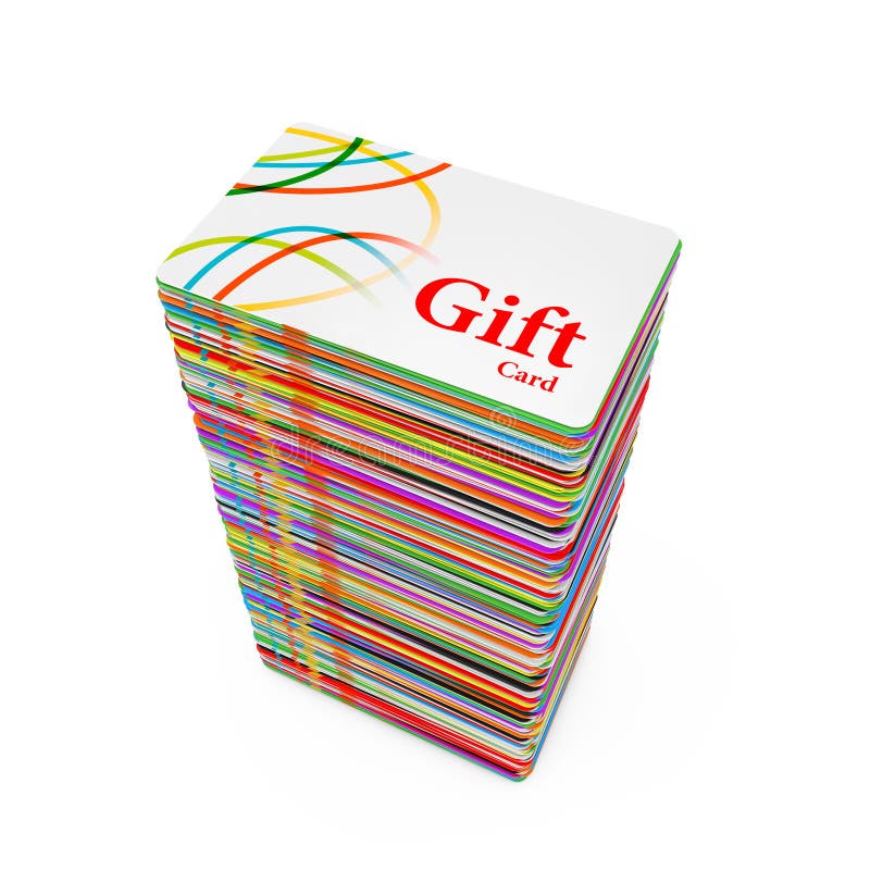 3d Gift Cards Stock Illustrations – 4,012 3d Gift Cards Stock ...